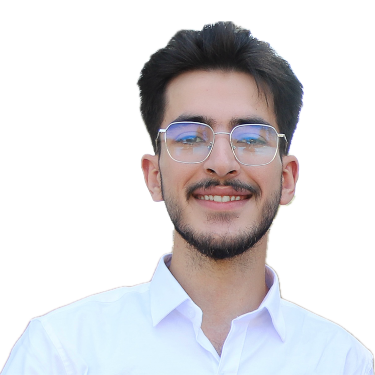 Zain Alabdin Salameh